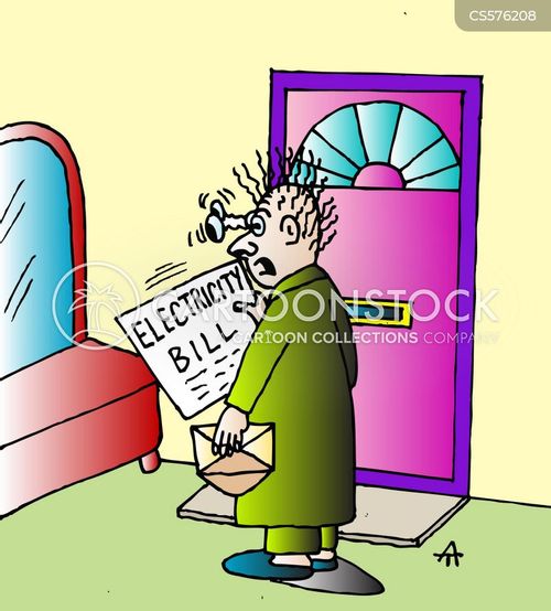 European Energy Supply Cartoons and Comics - funny pictures from ...