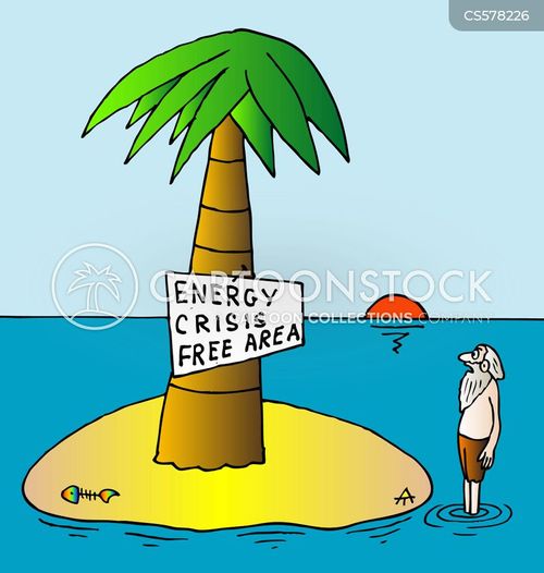 European Energy Crises Cartoons and Comics - funny pictures from ...