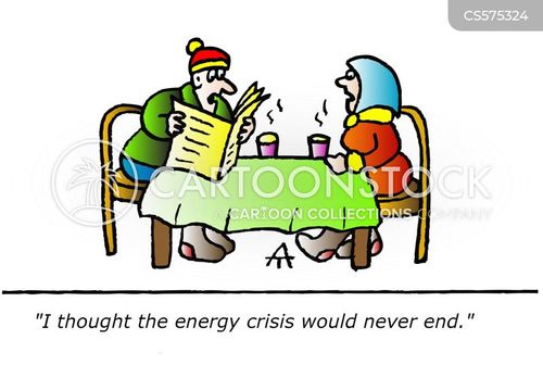 European Energy Crisis Cartoons and Comics - funny pictures from ...