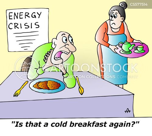 Uk Energy Crisis Cartoons and Comics - funny pictures from CartoonStock