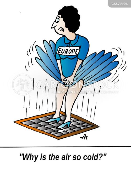 European Gas Shortage Cartoons and Comics - funny pictures from ...