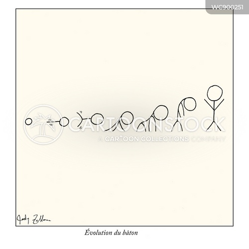 Dessins humoristique et caricaturés avec Dessin