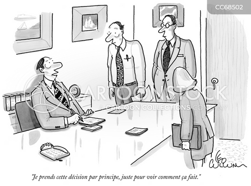 Dessins humoristique et caricaturés avec Perfectionné