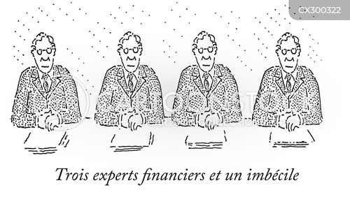 Dessins humoristique et caricaturés avec Audits