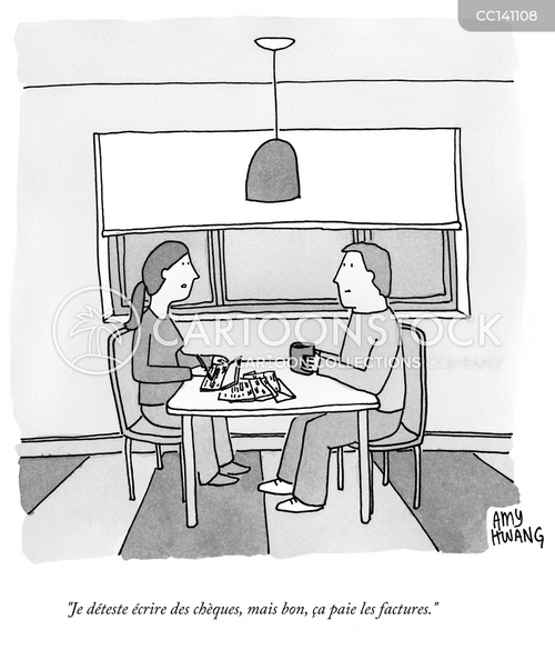 Dessins humoristique et caricaturés avec Ne Pas Aimer