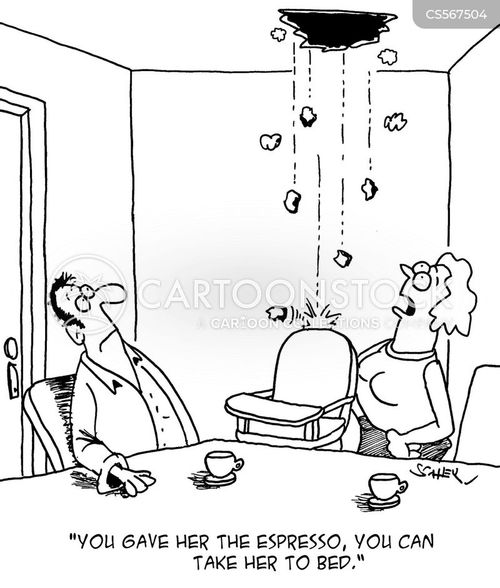 Innovation At The Workplace Cartoons and Comics - funny pictures from ...