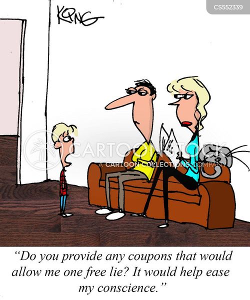 Cross-checked Cartoons and Comics - funny pictures from CartoonStock