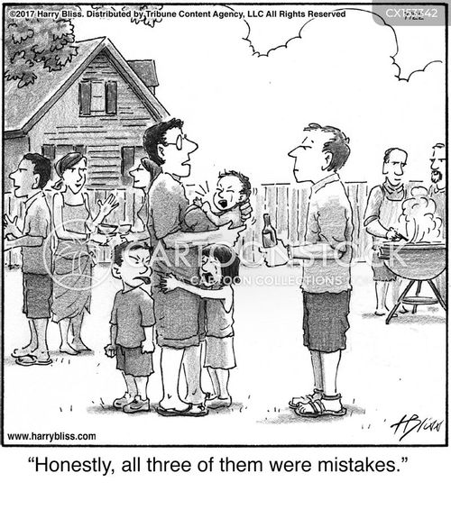 Candid Cartoons and Comics - funny pictures from CartoonStock