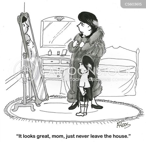 Extravagant Style Cartoons and Comics - funny pictures from CartoonStock