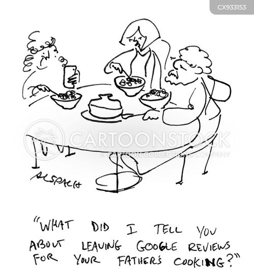 Tech-savvy Child Cartoons and Comics - funny pictures from CartoonStock