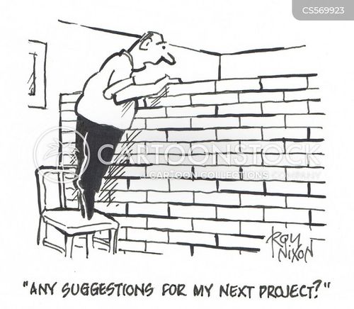 Chores List Cartoons and Comics - funny pictures from CartoonStock