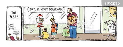 Kids These Days