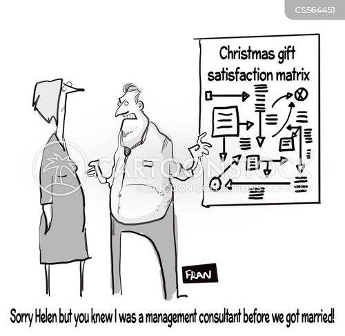 Process Flow Cartoons and Comics - funny pictures from CartoonStock