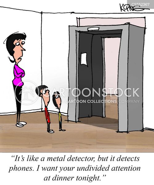 Family Dinner Family Dinners Cartoons and Comics - funny pictures from ...