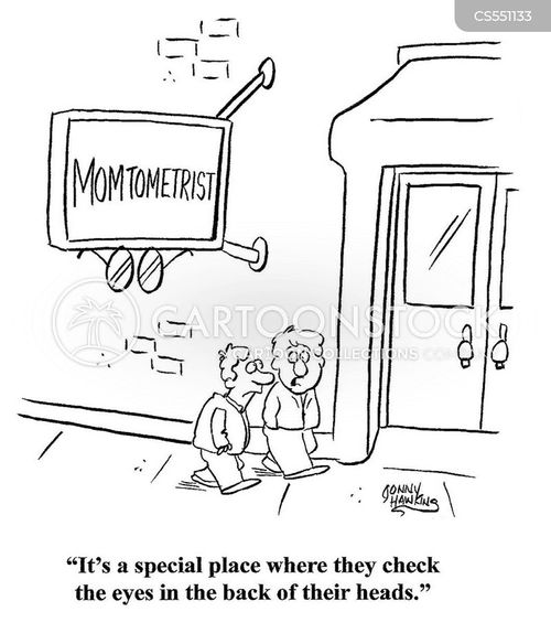 Picture Interpretation Cartoons and Comics - funny pictures from ...