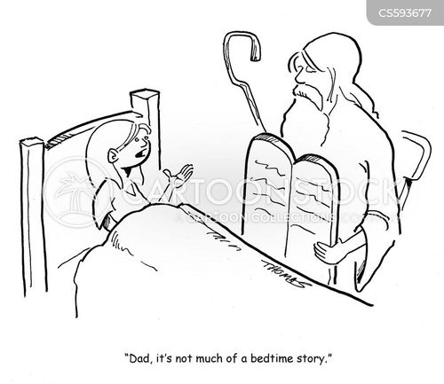 Complaining Child Cartoons and Comics - funny pictures from CartoonStock