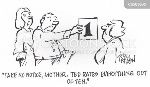 Anti-recidivism Cartoons and Comics - funny pictures from CartoonStock