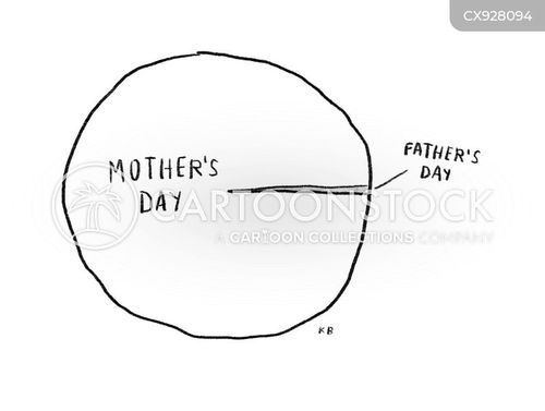 Data Comparison Cartoons and Comics - funny pictures from CartoonStock