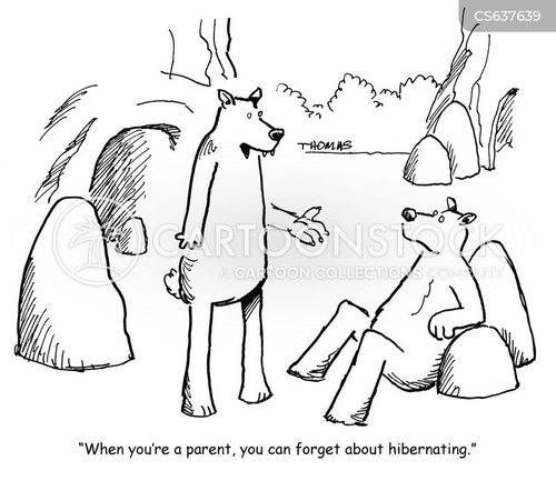 Selflessness Cartoons and Comics - funny pictures from CartoonStock
