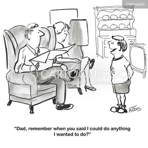 Interpretive Challenge Cartoons and Comics - funny pictures from ...