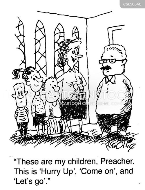 Hurry Cartoons and Comics - funny pictures from CartoonStock