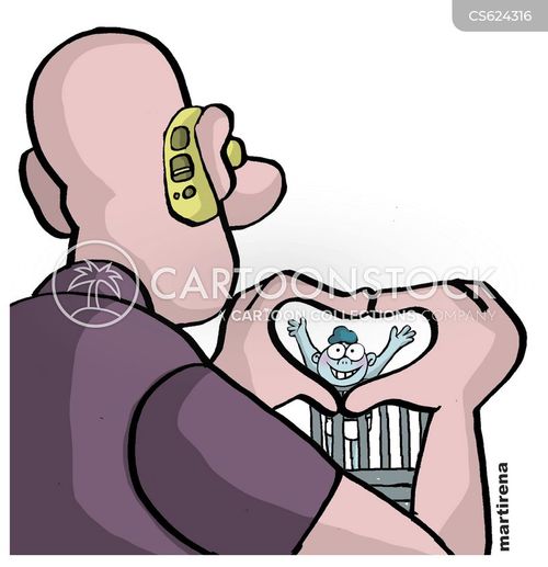 Sign Language Cartoons and Comics - funny pictures from CartoonStock