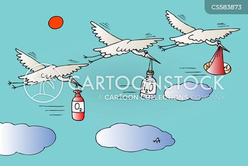 O2 Cartoons and Comics - funny pictures from CartoonStock