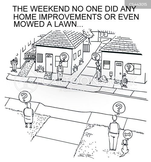 Disoriented Cartoons and Comics - funny pictures from CartoonStock