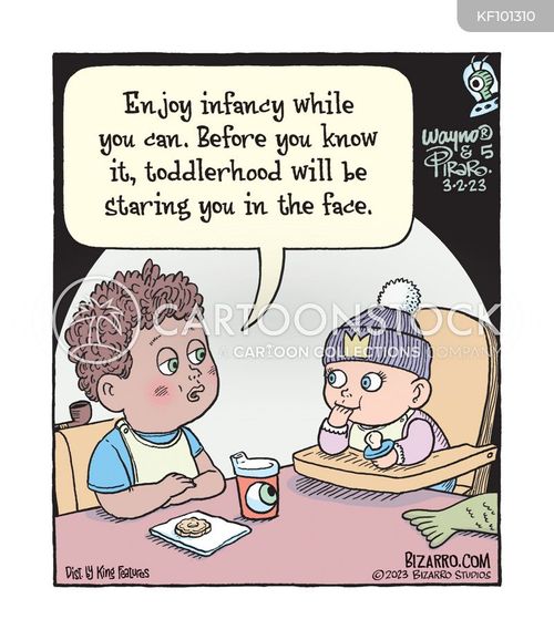 Misspent Youth Cartoons and Comics - funny pictures from CartoonStock