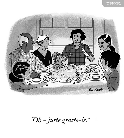 Dessins humoristique et caricaturés avec Rotir
