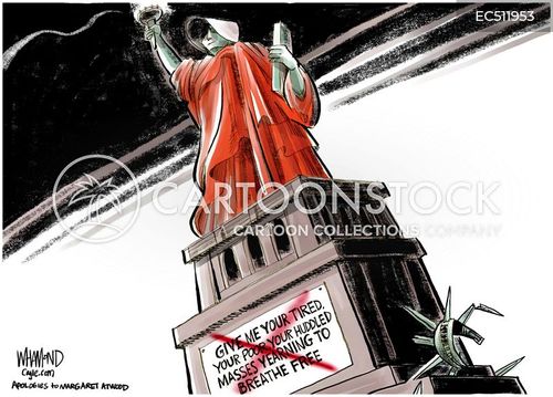 Yearning Cartoons and Comics - funny pictures from CartoonStock