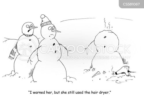 Dryer Lint Cartoons and Comics - funny pictures from CartoonStock