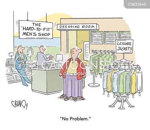 Sure No Problem Cartoons and Comics - funny pictures from CartoonStock