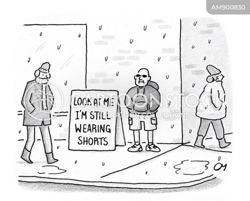 Wardrobe Updates Cartoons and Comics - funny pictures from CartoonStock