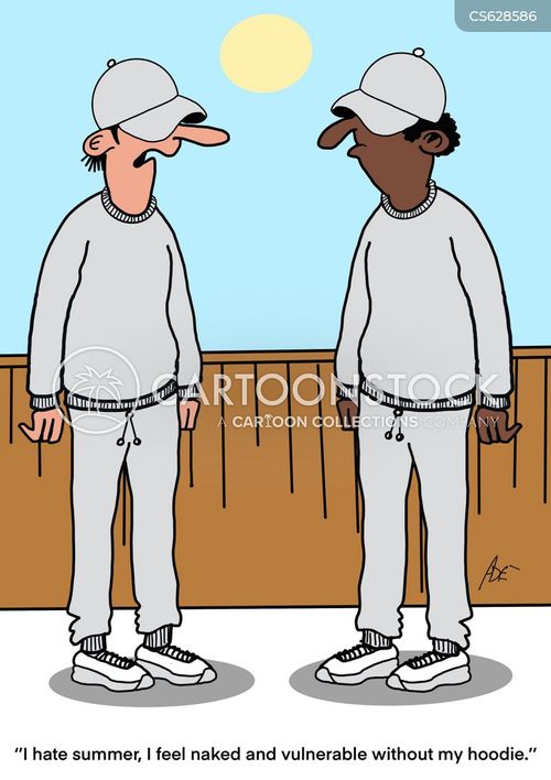 Summer Heat Cartoons and Comics - funny pictures from CartoonStock