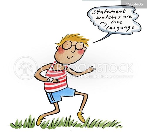 Sports As Love Language Cartoons and Comics - funny pictures from ...