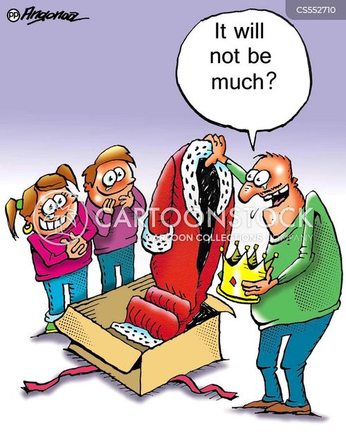 Fathering Sunday Cartoons and Comics - funny pictures from CartoonStock
