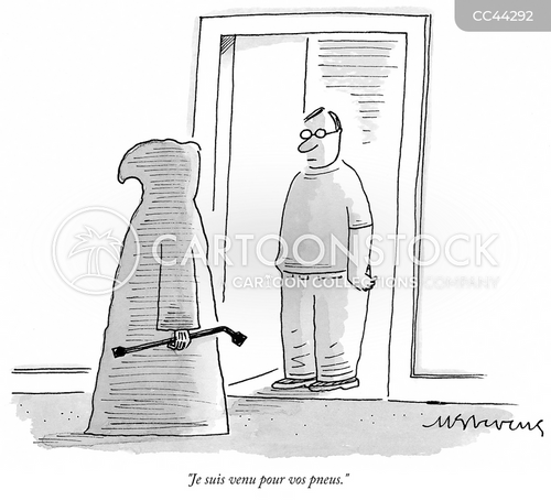 Dessins humoristique et caricaturés avec Culture De L'arnaque