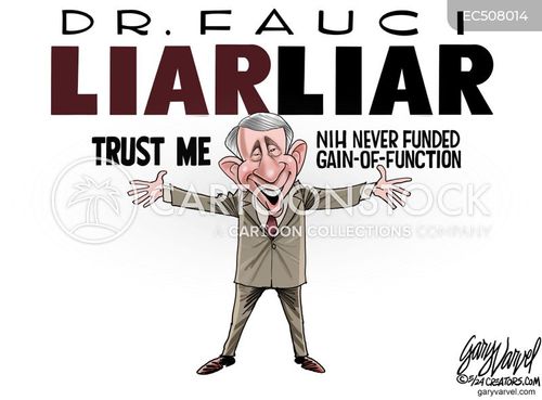 Nih Cartoons and Comics - funny pictures from CartoonStock