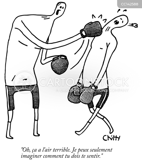 Dessins humoristique et caricaturés avec Face Id