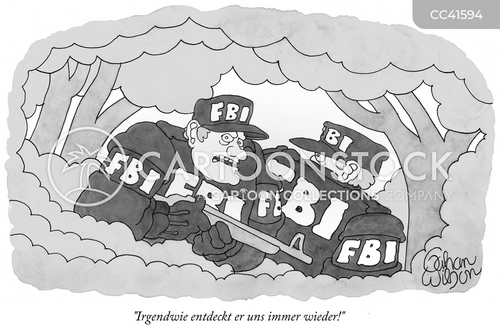 Cartoons und Karikaturen mit Eidechse