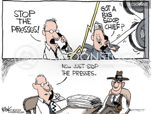 Secret Investigations Cartoons and Comics - funny pictures from ...