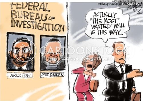 Organizational Conflict Cartoons and Comics - funny pictures from ...