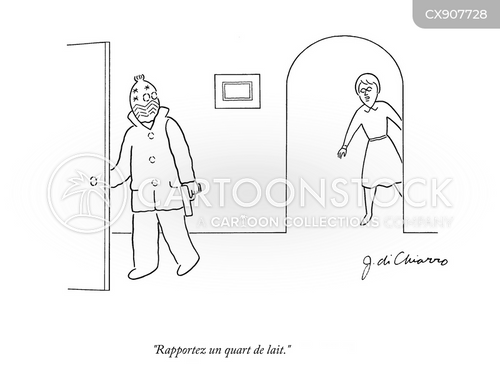 Dessins humoristique et caricaturés avec Partir De Zéro