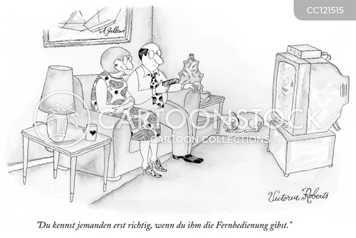 Cartoons und Karikaturen mit Technologie Und Gesellschaft