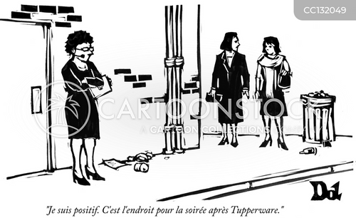 Dessins humoristique et caricaturés avec Vips