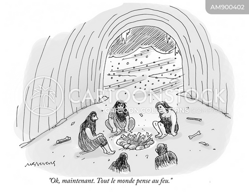 Dessins humoristique et caricaturés avec Pictogrammes