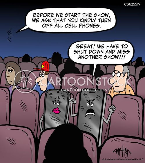 Cell Cartoons and Comics - funny pictures from CartoonStock