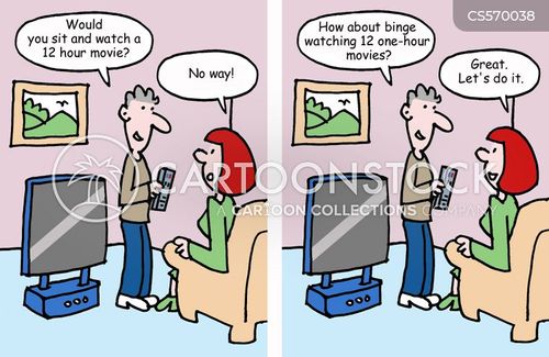 Experimental Films Cartoons and Comics - funny pictures from CartoonStock