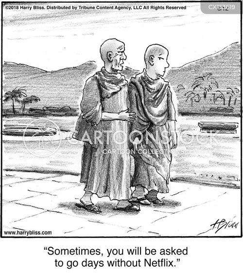 Entertainment Abstinence Cartoons and Comics - funny pictures from ...